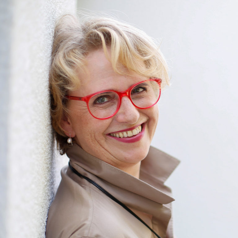 Barbara Coaching – Barbara Fischbacher